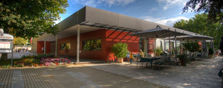 Restaurant – Hotel Rommel Marbach