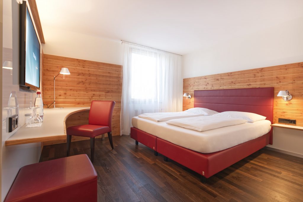 Hotel Rommel Marbach – Gastfreundschaft erleben.